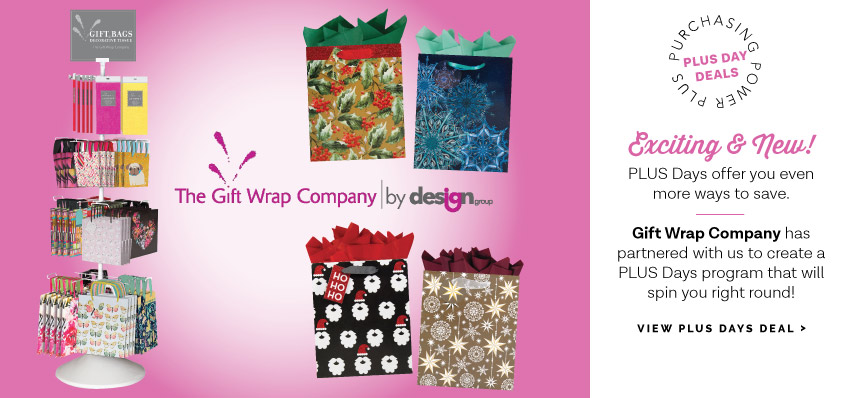 Purchasing Power Plus, Hospital Gift Shop Buying Network