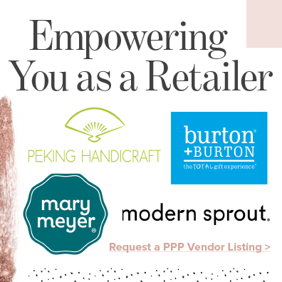 Purchasing Power Plus, Hospital Gift Shop Buying Network