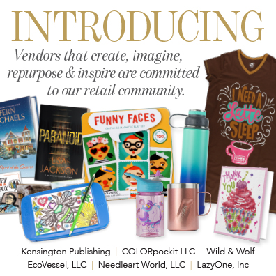 Purchasing Power Plus, Hospital Gift Shop Buying Network