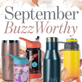 Buzz Worthy Confirmation - Purchasing Power Plus