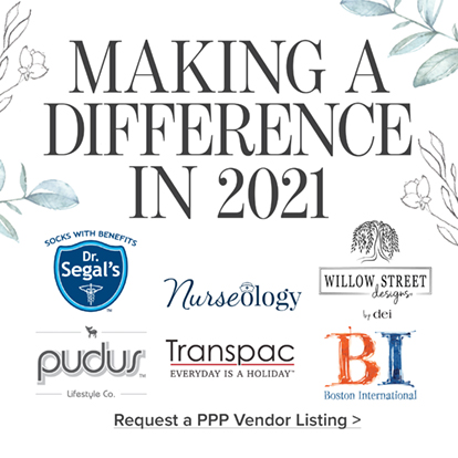 Purchasing Power Plus, Hospital Gift Shop Buying Network