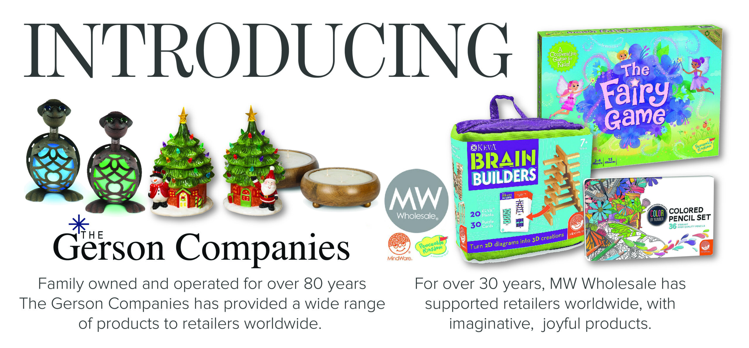 Purchasing Power Plus, Healthcare Gift Shop Network