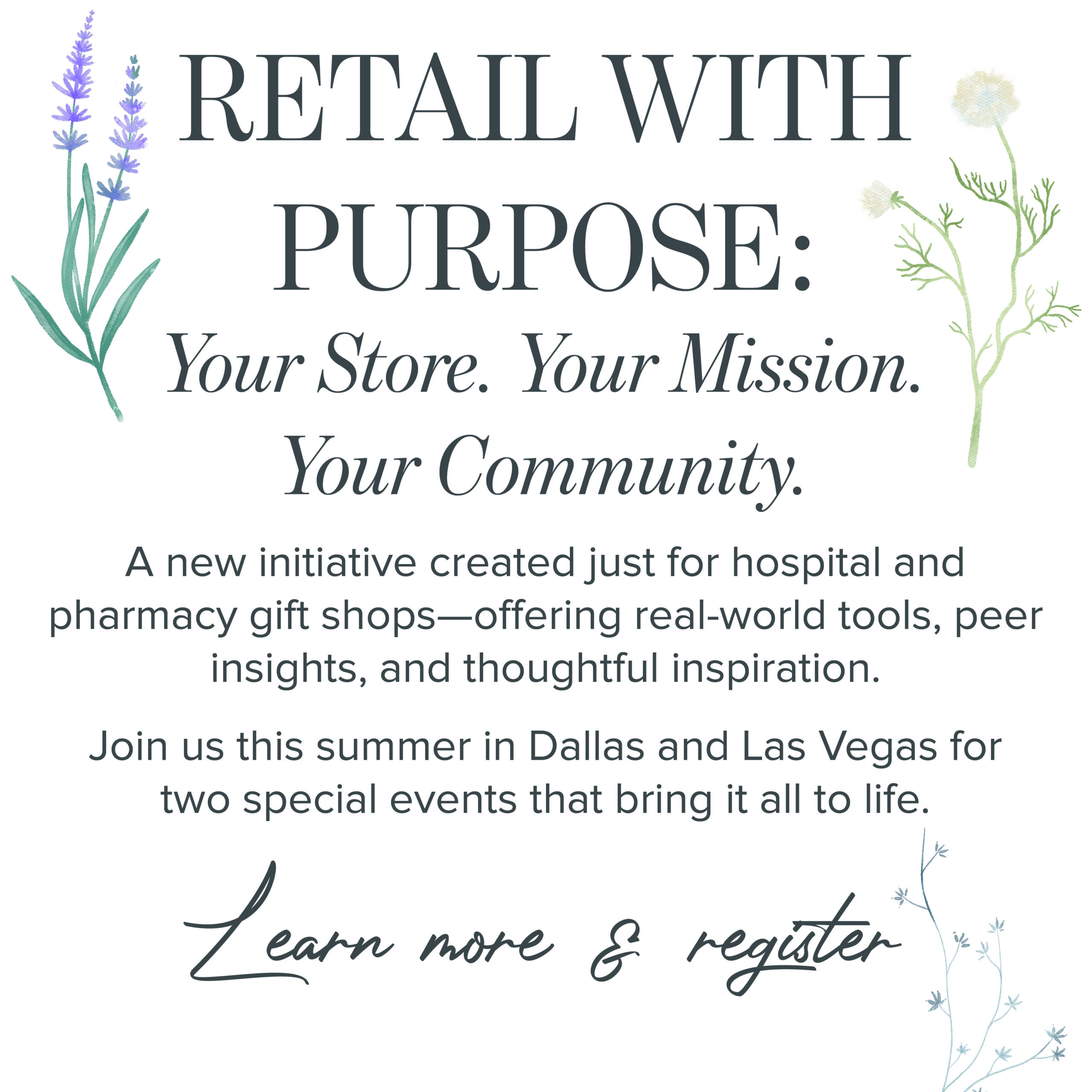 Purchasing Power Plus, Healthcare Gift Shop Network